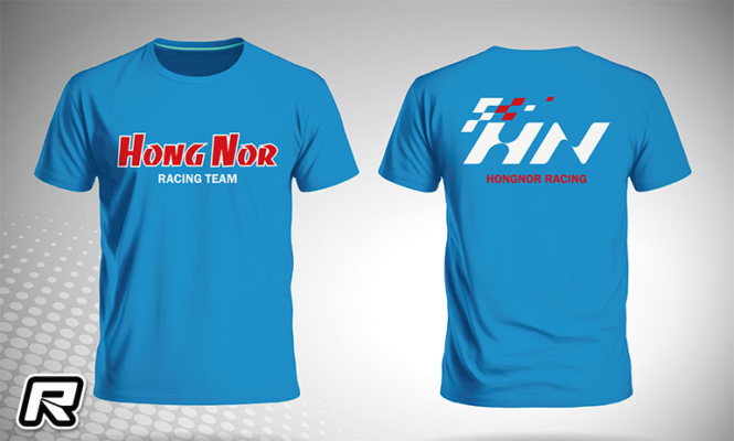 Red RC » Hong Nor 2026 Team Wear