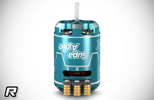 Red RC » SkyRC Supa Agile 1:10 Drift Motor