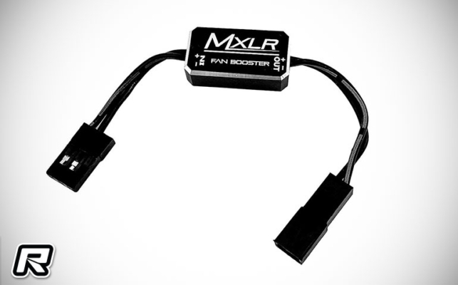 Red RC » MXLR Fan Booster