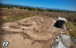 Red RC » Philippines ‘True North RC Raceway’ track build