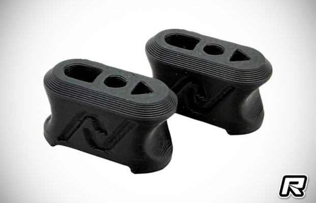 Red RC » INOV8 Avalon Vortex 3DX Body Mount Spacers