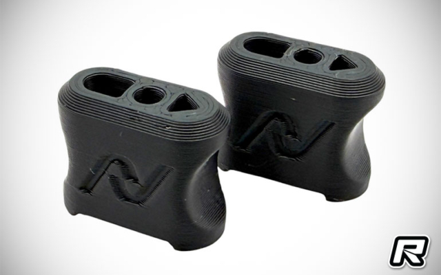 Red RC » INOV8 Avalon Vortex 3DX Body Mount Spacers